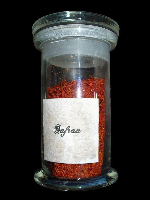 Growing and Making Your Own Spices - Garden.org