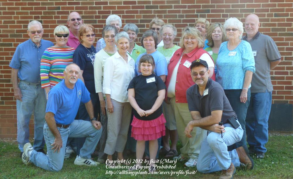 Official "Wear your ATP shirt thread"! in the Site Talk forum - Garden.org