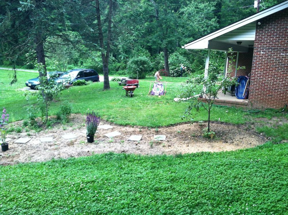 New Tree Guilds in the Permaculture forum - Garden.org