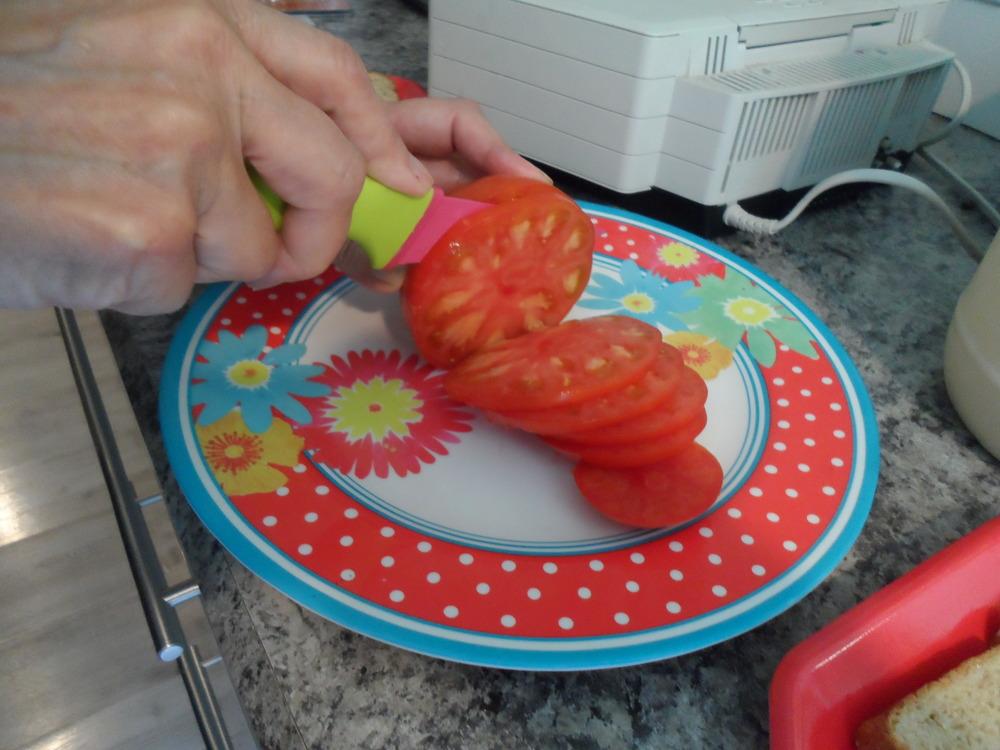 My favorite Heirloom Tomato in the Vegetables and Fruit forum - Garden.org