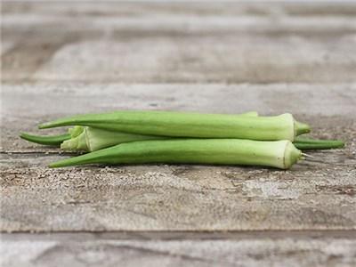 Okra: Plant Care and Collection of Varieties - Garden.org