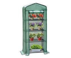 2018 Spring Plant Swap - Aldi Plant Stand Steps in the Mid Atlantic ...