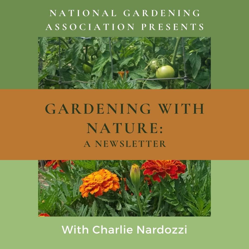 Garden.org Weekly Newsletter for May 30, 2020