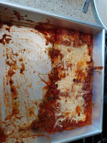 Chow Time 2021 in the Sandbox forum - Garden.org