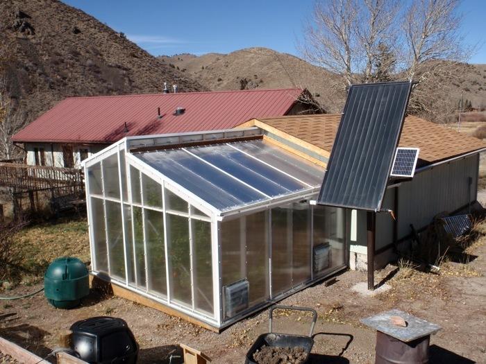 Solar generators. in the Tools and Stuff forum - Garden.org