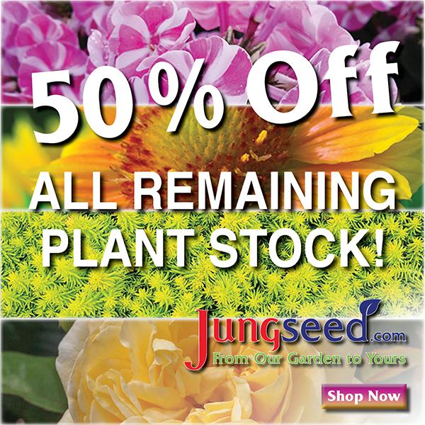 Garden.org Weekly Newsletter for May 29, 2021