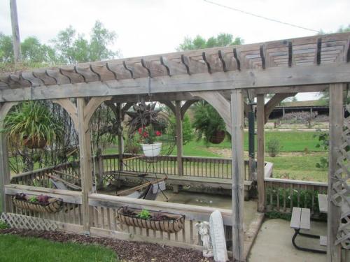 Midwest Weather and everything else in the Midwest Gardening forum ...