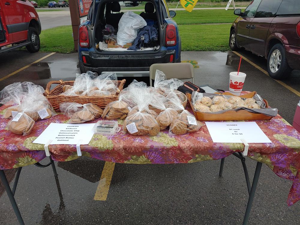 Chow Time 2022 in the Sandbox forum - Garden.org