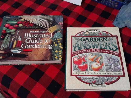 2023 Tomato Gardening in the Vegetables and Fruit forum - Garden.org