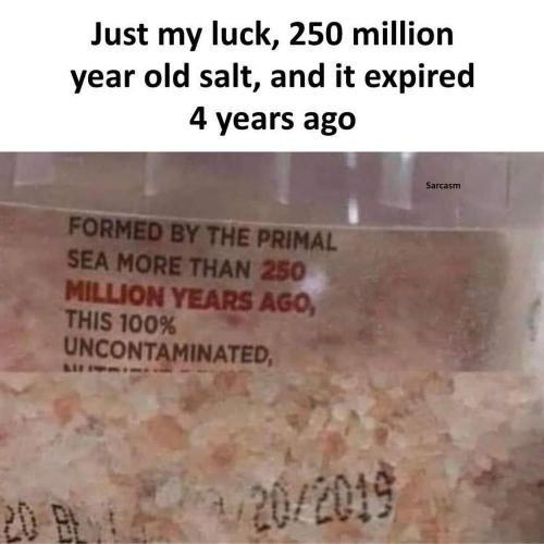 Lighten up, Francis. A place for plant humor & jokes in the Sandbox ...