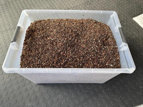 5-1-1 Potting Mix in the Soil and Compost forum - Garden.org