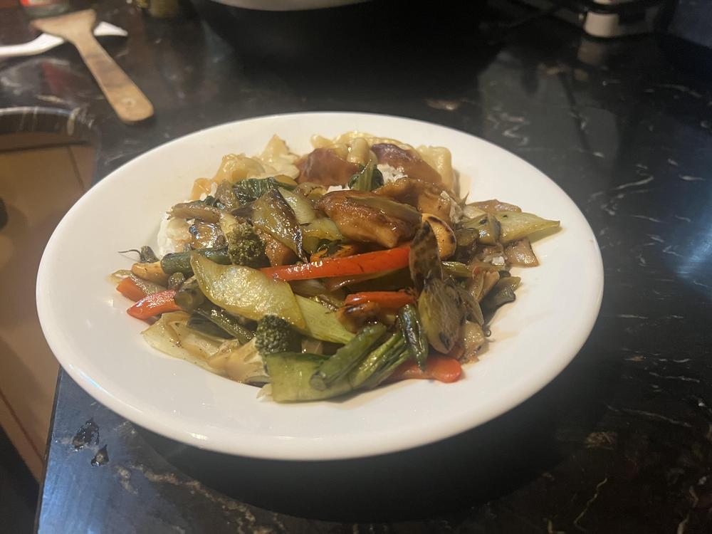 Chow Time 2024 in the Sandbox forum - Garden.org