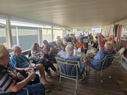 Chow Time 2024 in the Sandbox forum - Garden.org