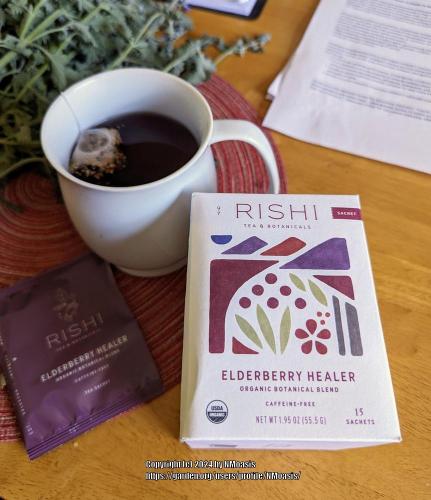 The Tea House in the Sandbox forum - Garden.org