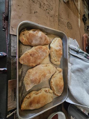 Chow Time 2024 in the Sandbox forum - Garden.org