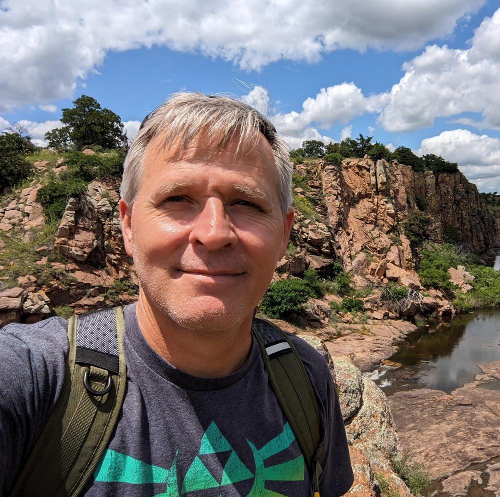 dave's profile - Garden.org