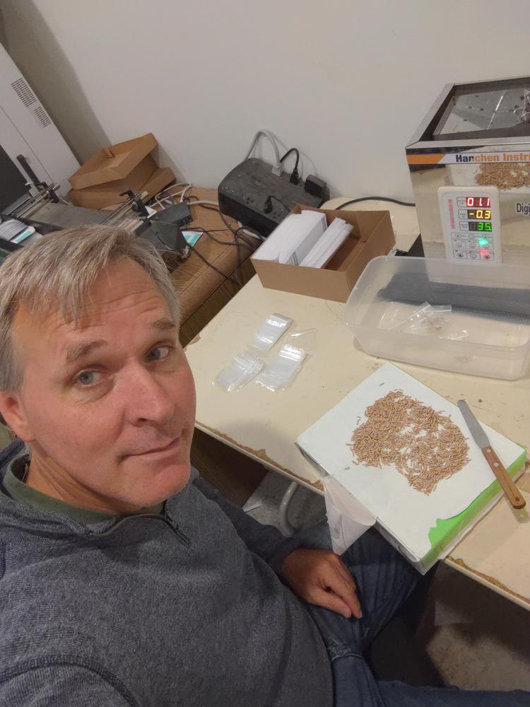 Viewing post #3116477 by dave - Garden.org