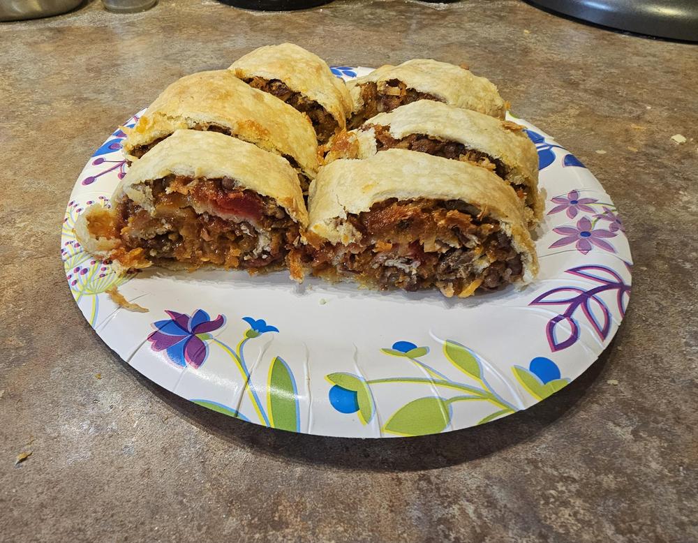 Chow Time 2024 in the Sandbox forum - Garden.org