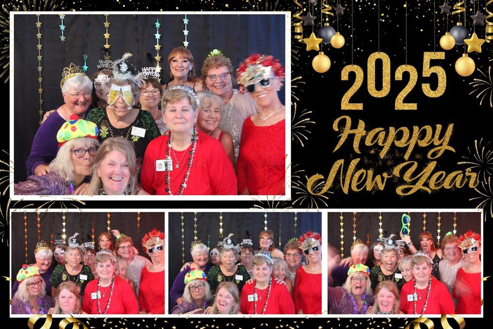 Grump 2025 in the Sandbox forum - Garden.org