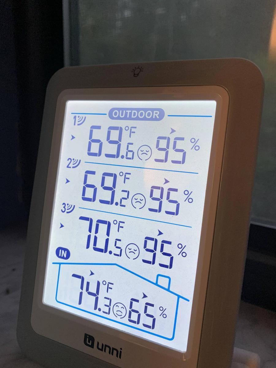 What's Your Weather Like in 2025? 🌧 🌞 🌊 🌬 ⛈ 🌀 🥵 🥶 ️ in the Florida ...